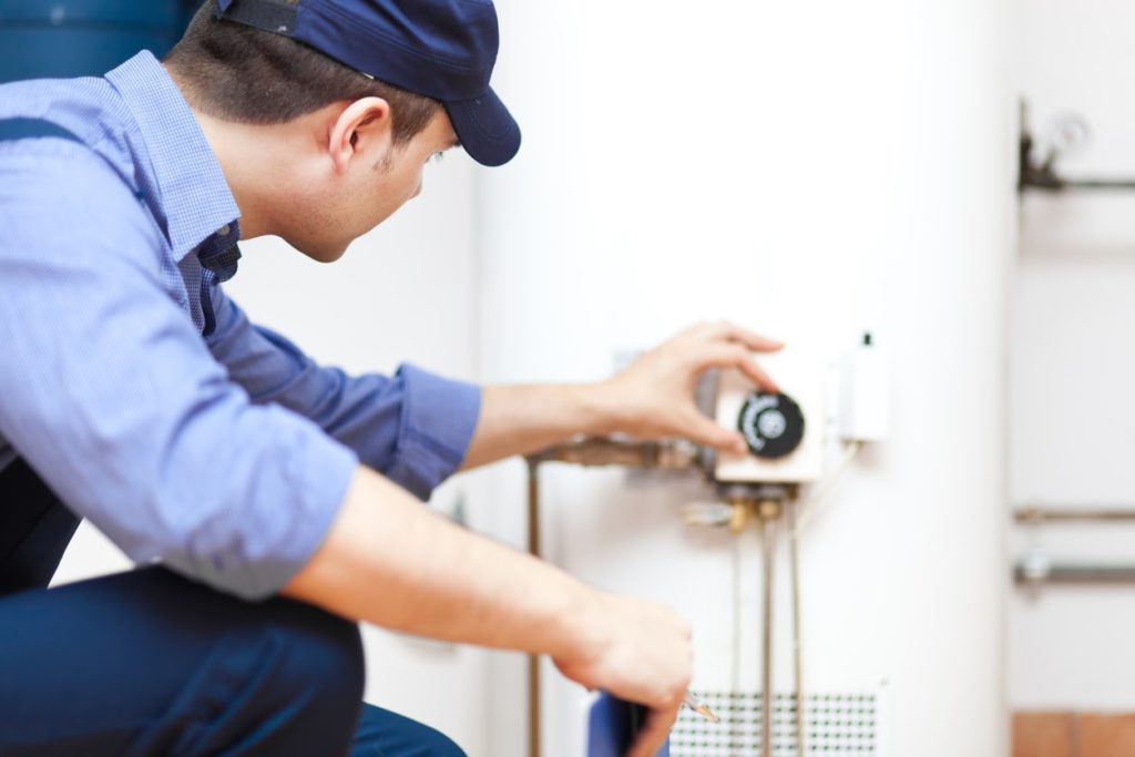Water Boiler Installation & Repair in Wausau, WI | PGA Inc.